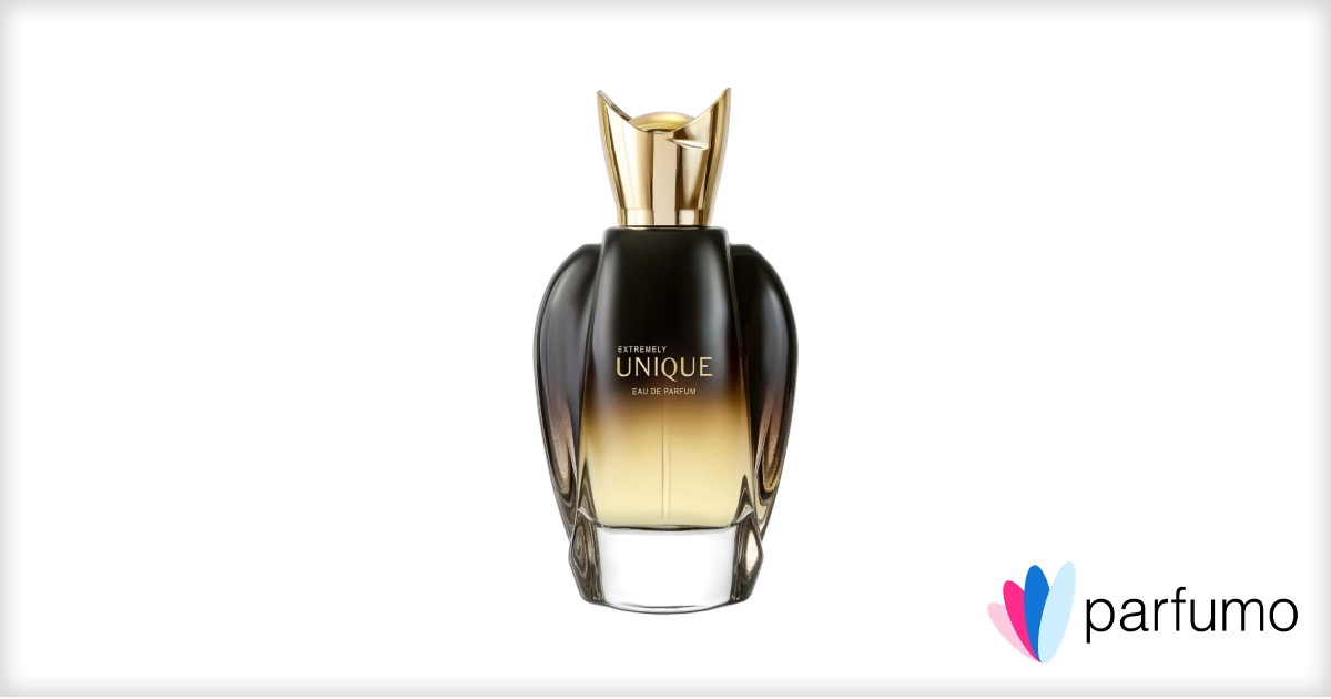 Extremely Unique von Fragrance World » Meinungen & Duftbeschreibung