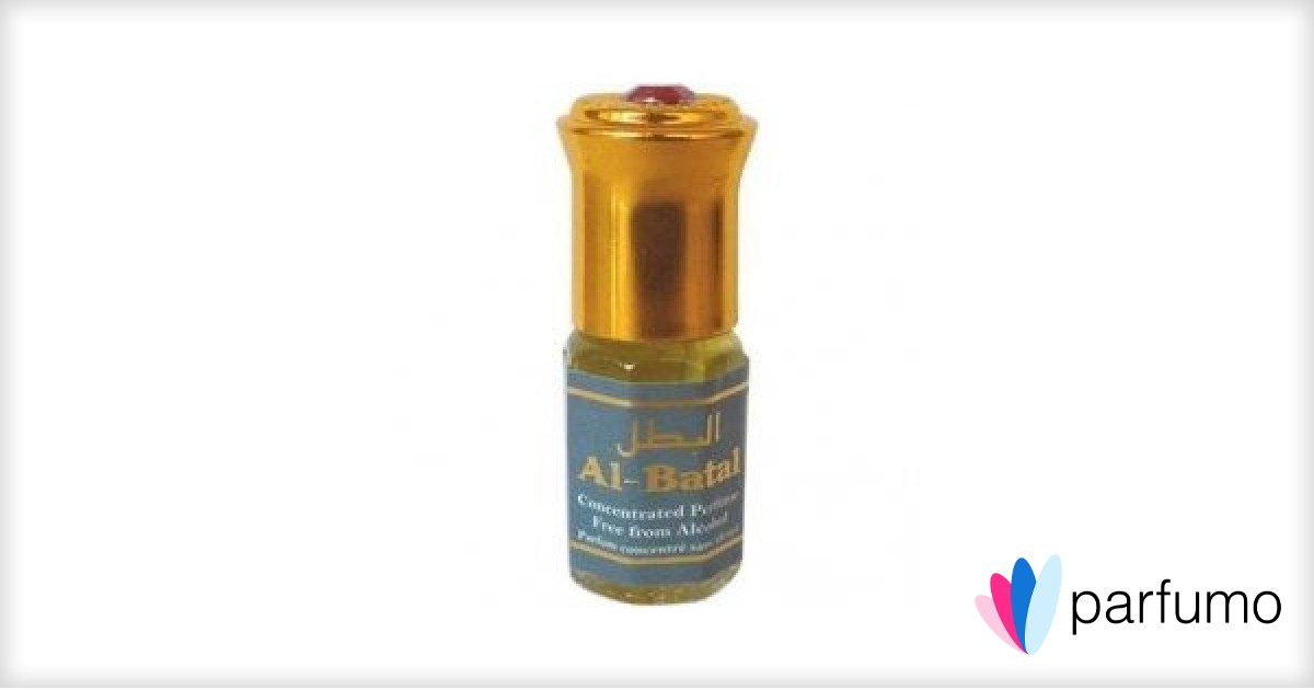Al-Batal by Musc d'Or » Reviews & Perfume Facts