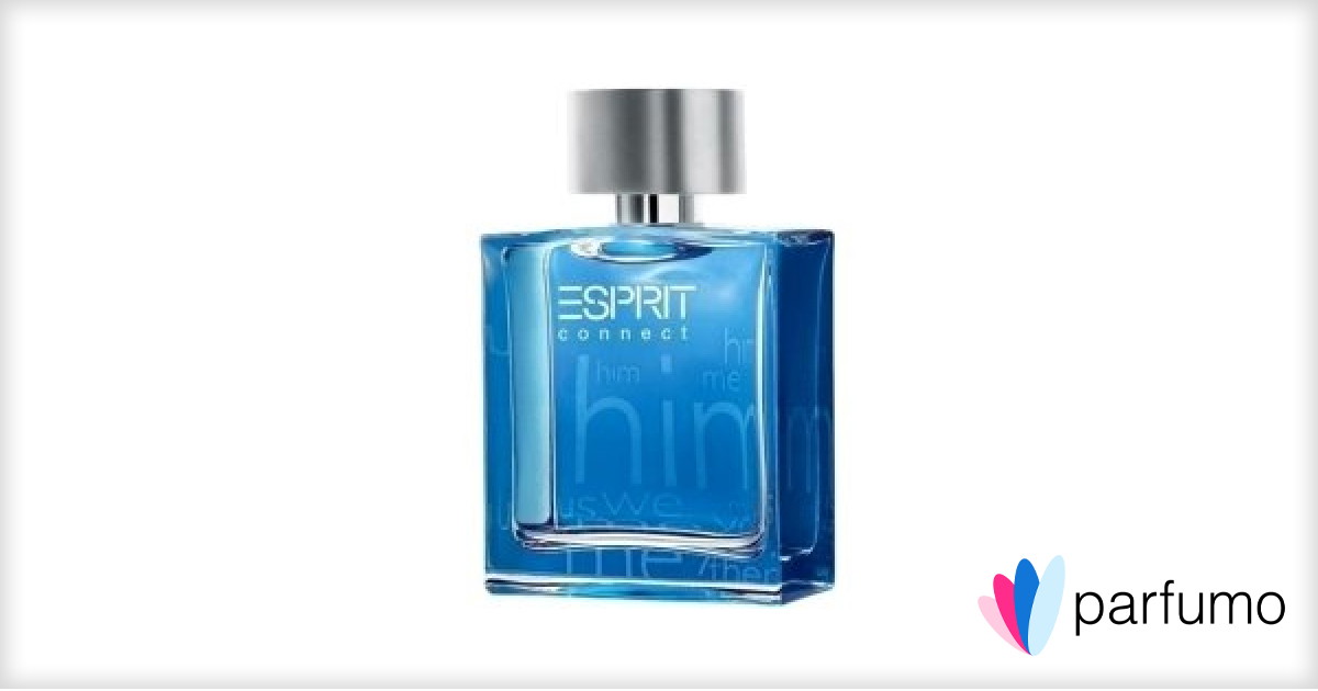 Connect for Him by Esprit » Reviews & Perfume Facts