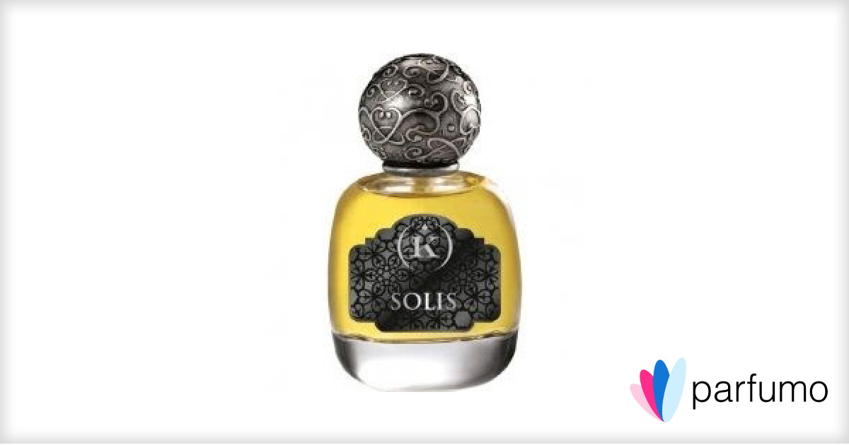Solis von Kemi » Meinungen & Duftbeschreibung