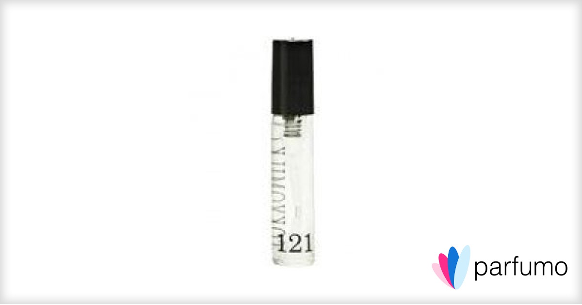 Fig Leaf & Bronzed Musk No. 121 by Tokyomilk » Reviews & Perfume Facts