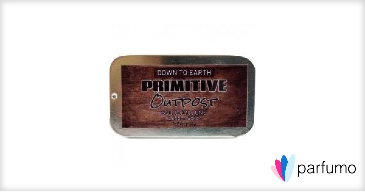 Down to Earth by Primitive Outpost (Solid Cologne) » Reviews & Perfume ...