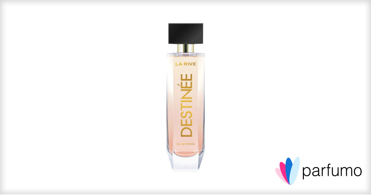 Destinée by La Rive » Reviews & Perfume Facts