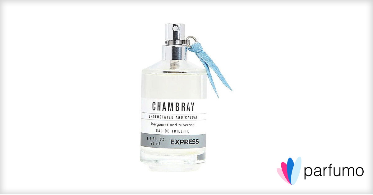 Chambray by Express » Reviews & Perfume Facts