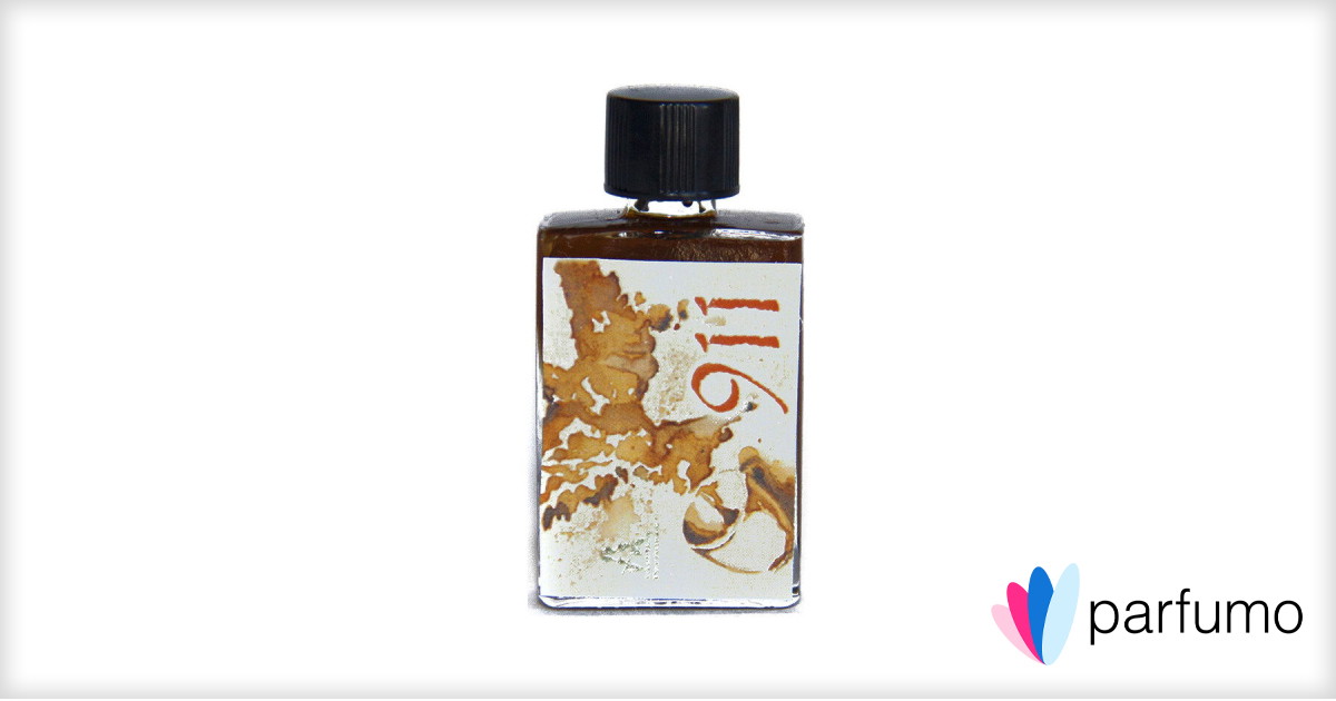 911 by Acidica Perfumes » Reviews & Perfume Facts