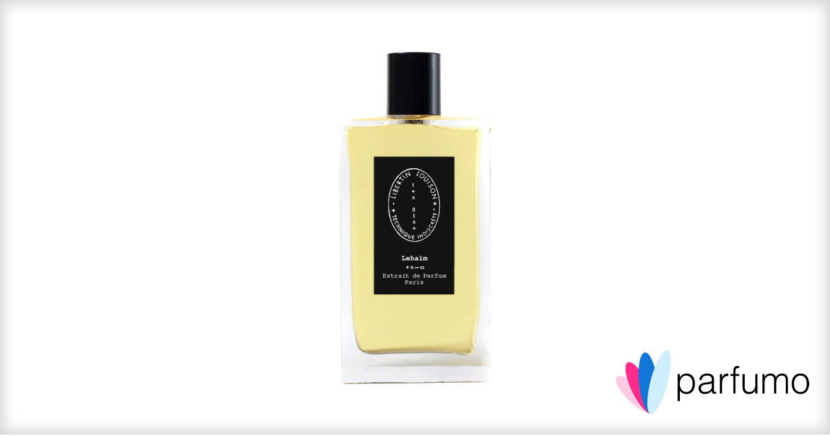 Lehaïm by Technique Indiscrète » Reviews & Perfume Facts