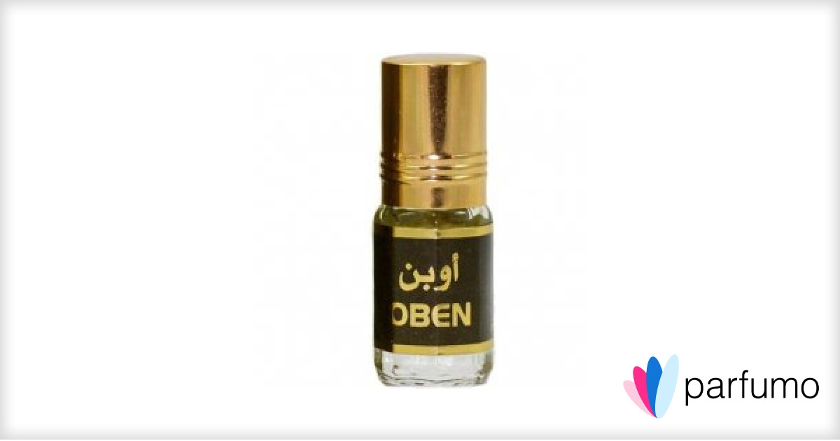 Oben by Al Fakhr » Reviews & Perfume Facts