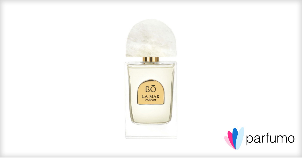 La Mar by Bō (Parfum) » Reviews & Perfume Facts