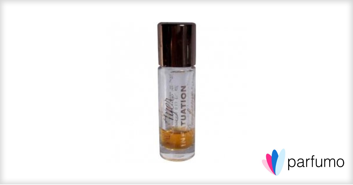 Infatuation by Ayer » Reviews & Perfume Facts
