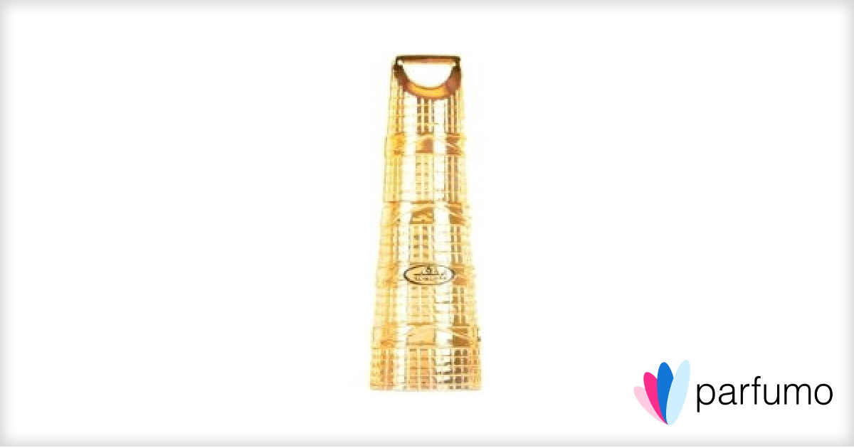 Ensaf by Al Rehab » Reviews & Perfume Facts