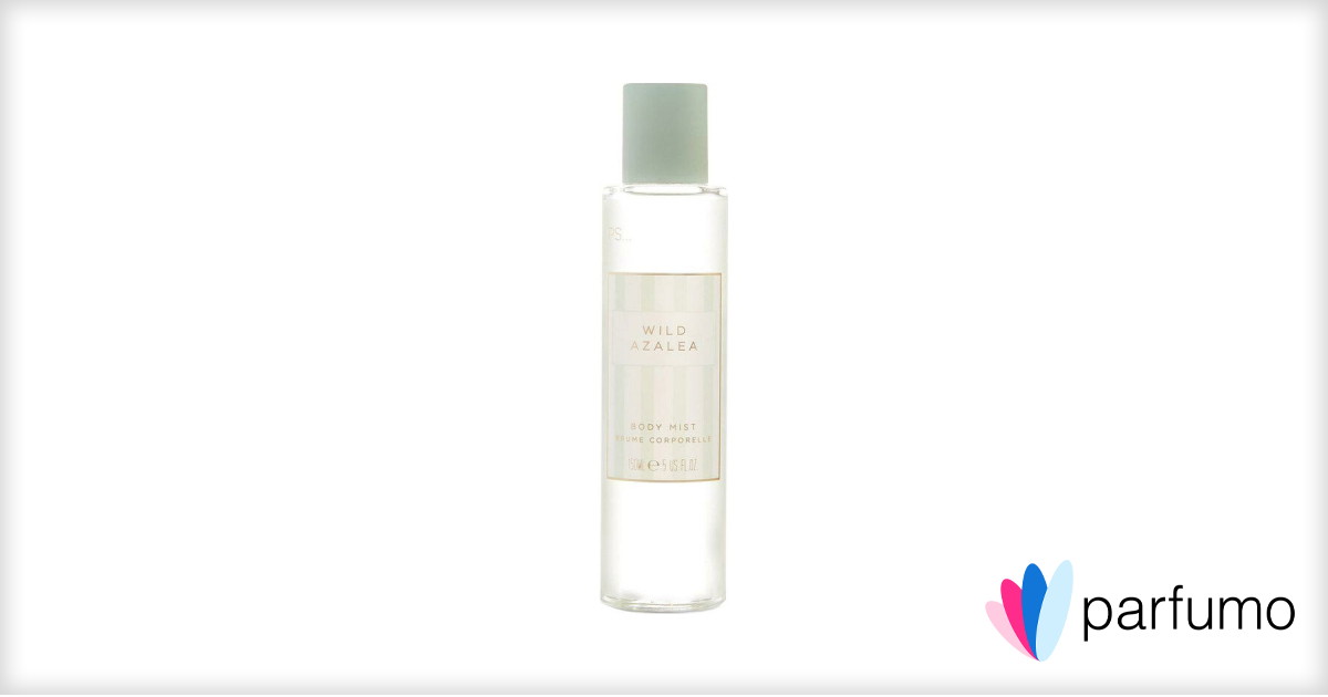 Wild Azalea by Primark (Hair & Body Mist) » Reviews & Perfume Facts