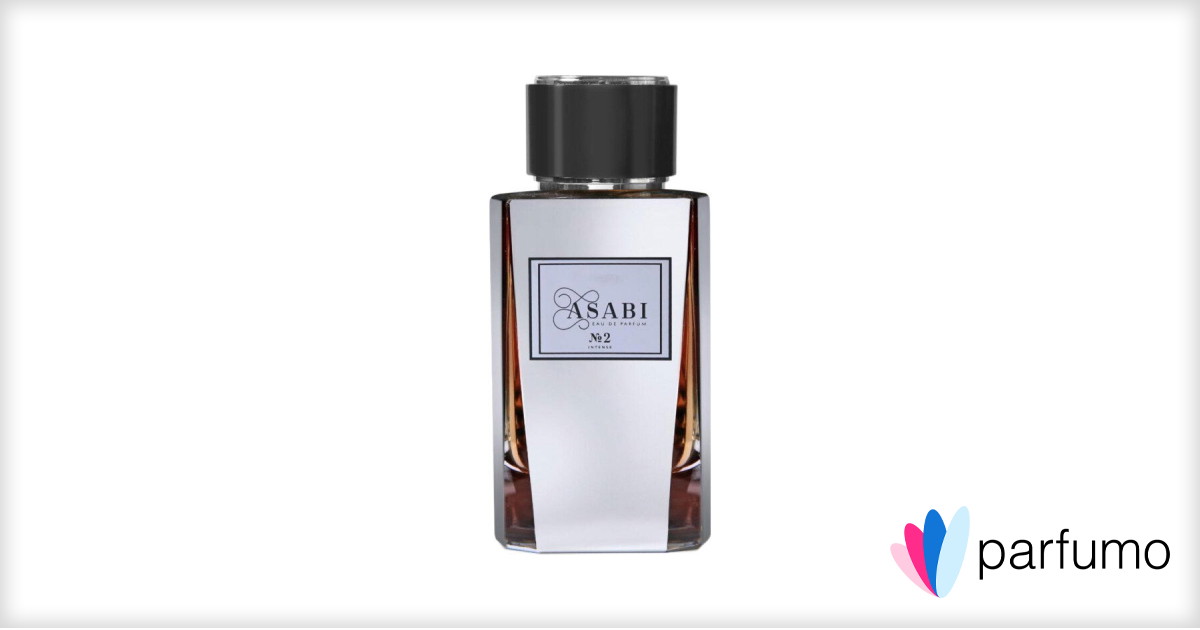 2 Intense by Asabi » Reviews & Perfume Facts