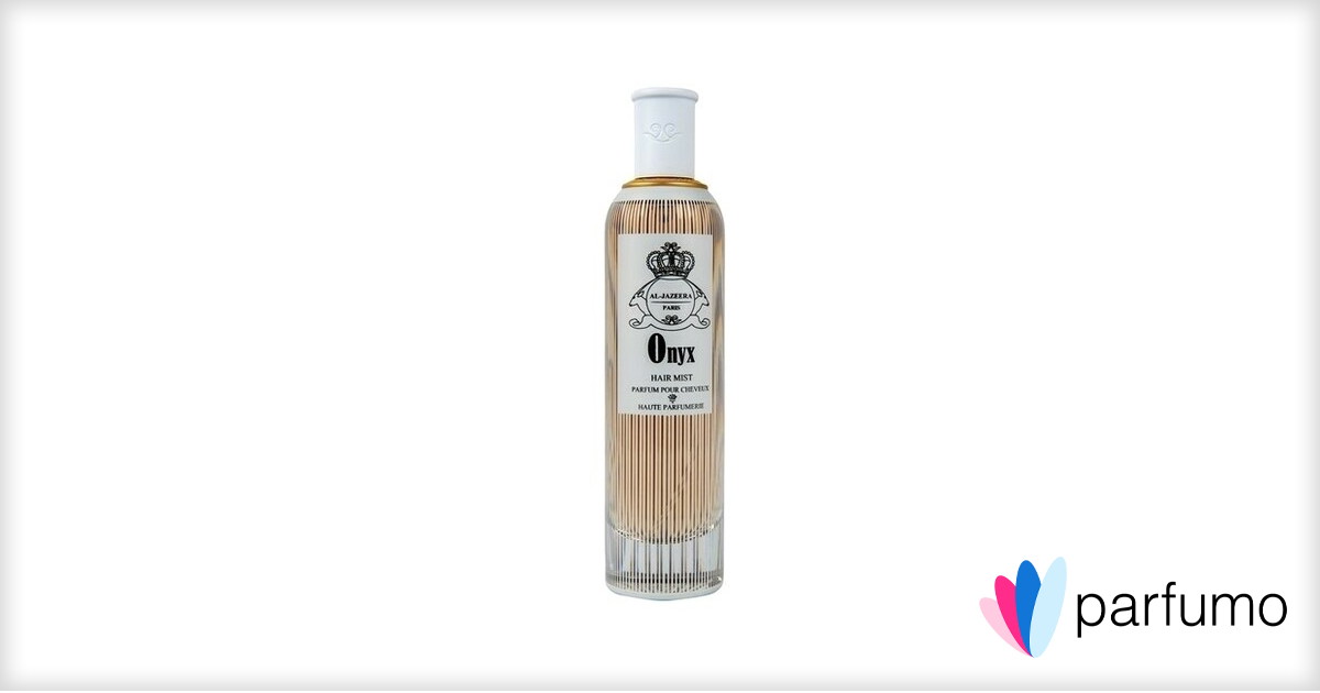 Onyx by Al-Jazeera (Hair Mist) » Reviews & Perfume Facts