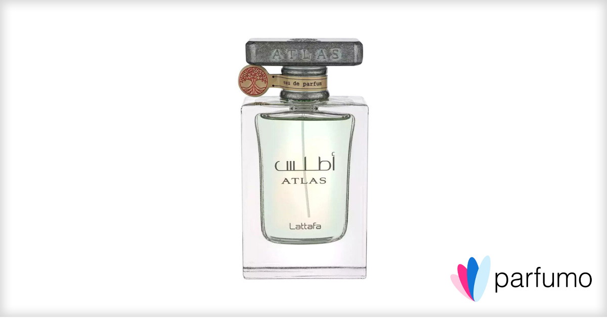 Atlas / اطلس by Lattafa » Reviews & Perfume Facts