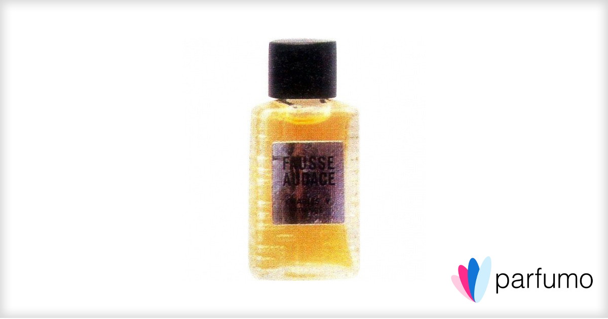 Fausse Audace by Charles V » Reviews & Perfume Facts