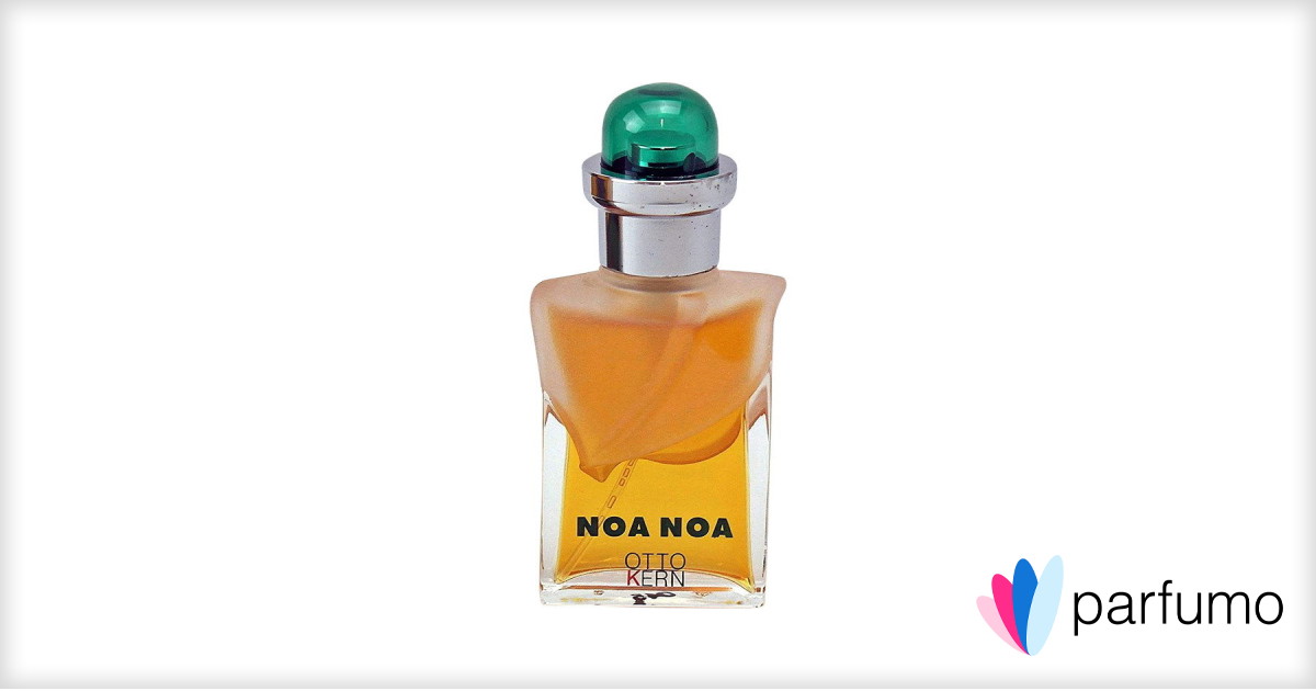 Noa Noa by Otto Kern (Eau de Parfum) » Reviews & Perfume Facts