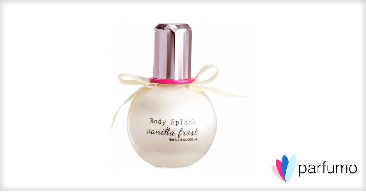 Vanilla Frost by H&M » Reviews & Perfume Facts
