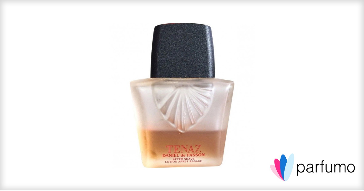 Tenaz by Daniel de Fasson (After Shave) » Reviews & Perfume Facts
