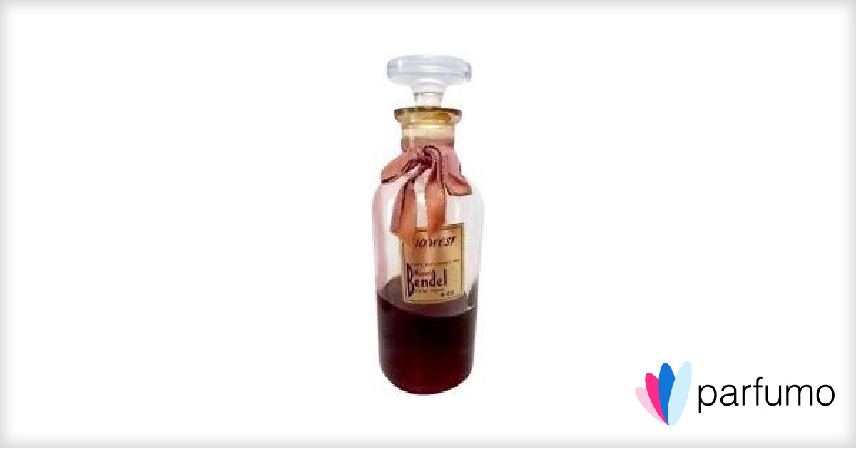 10 West by Henri Bendel (Perfume) » Reviews & Perfume Facts