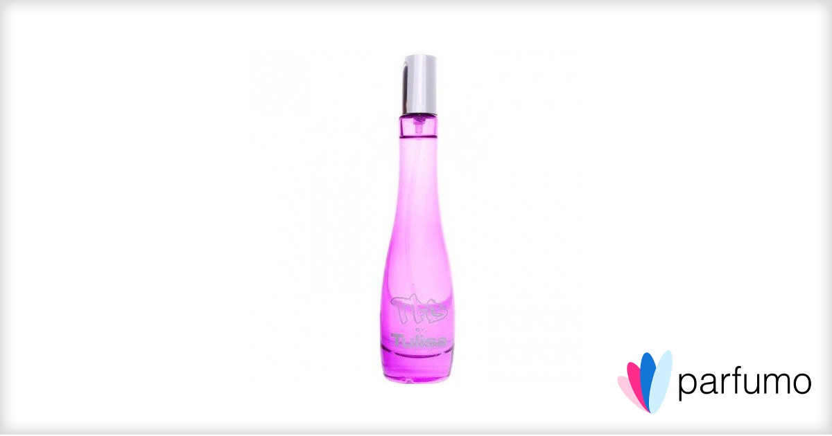 TFB - The Female Boss by Tulisa » Reviews & Perfume Facts