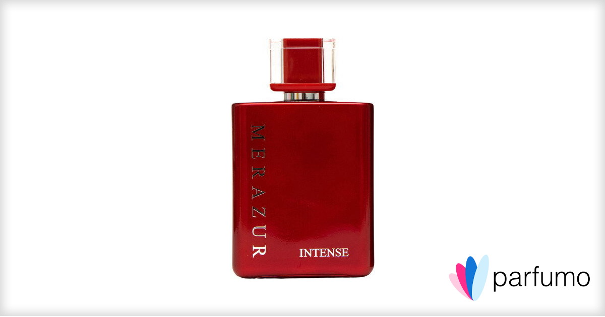 Merazur Intense von Prestigious Parfums » Meinungen & Duftbeschreibung