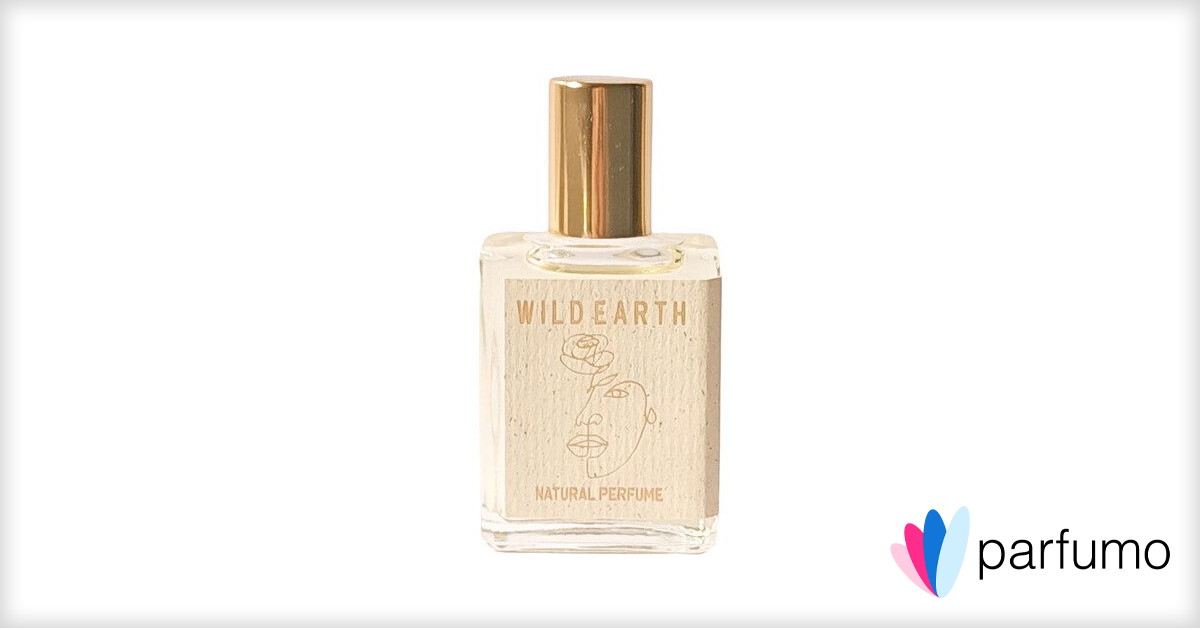 Muse von Wild Earth (Perfume Oil) » Meinungen & Duftbeschreibung