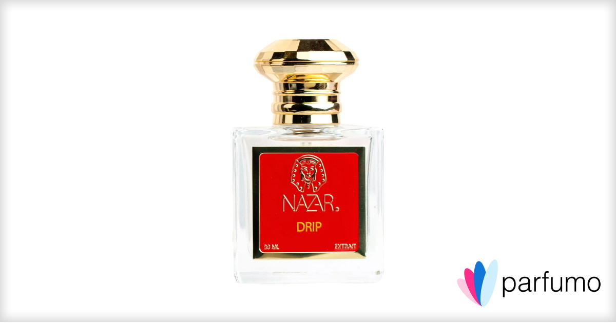 Drip by Nazar » Reviews & Perfume Facts