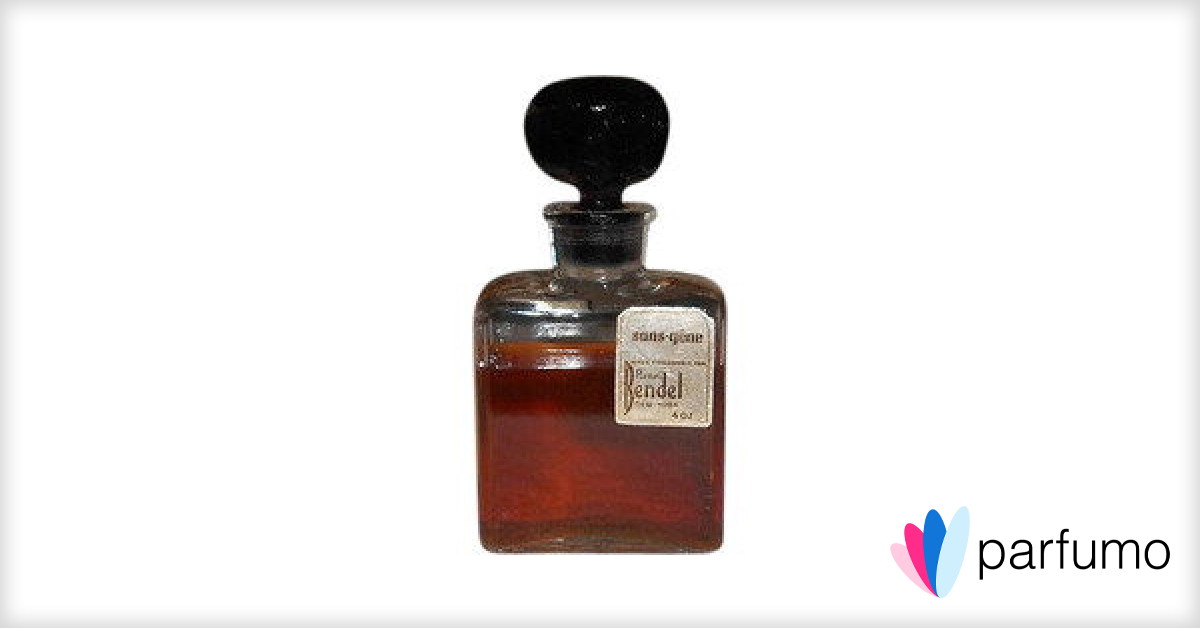 Sans-Gêne by Henri Bendel (Perfume) » Reviews & Perfume Facts