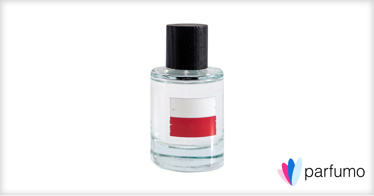 Eau de GR by Perfumes Peter de Cupere » Reviews & Perfume Facts