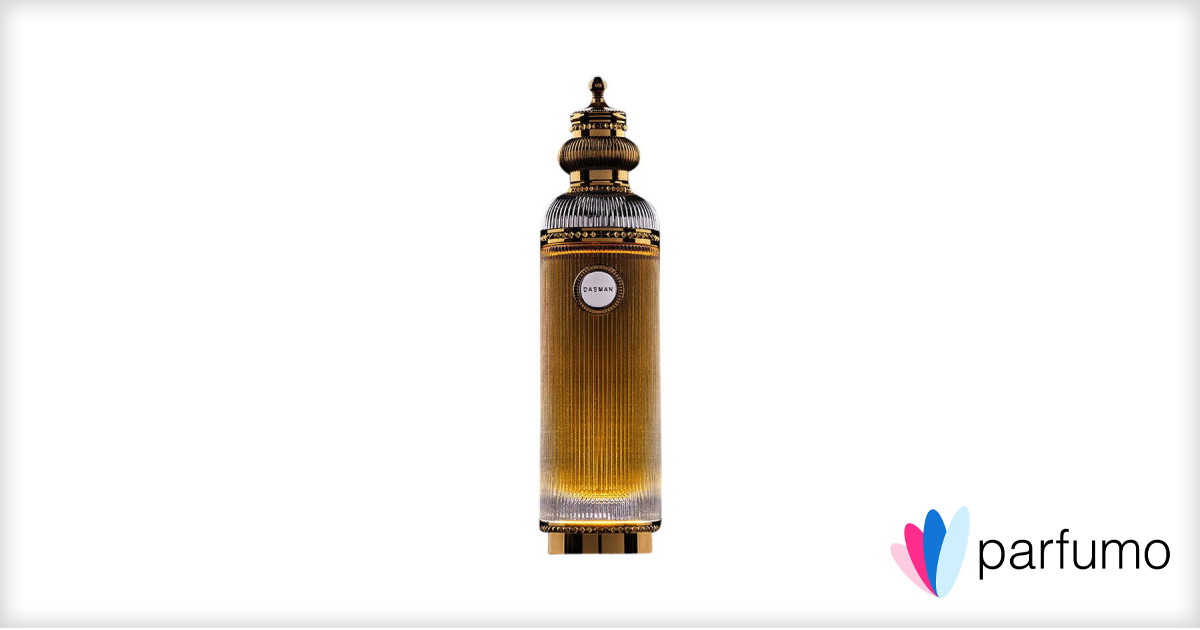 Dasman by Dar Alteeb / دار الطيب » Reviews & Perfume Facts