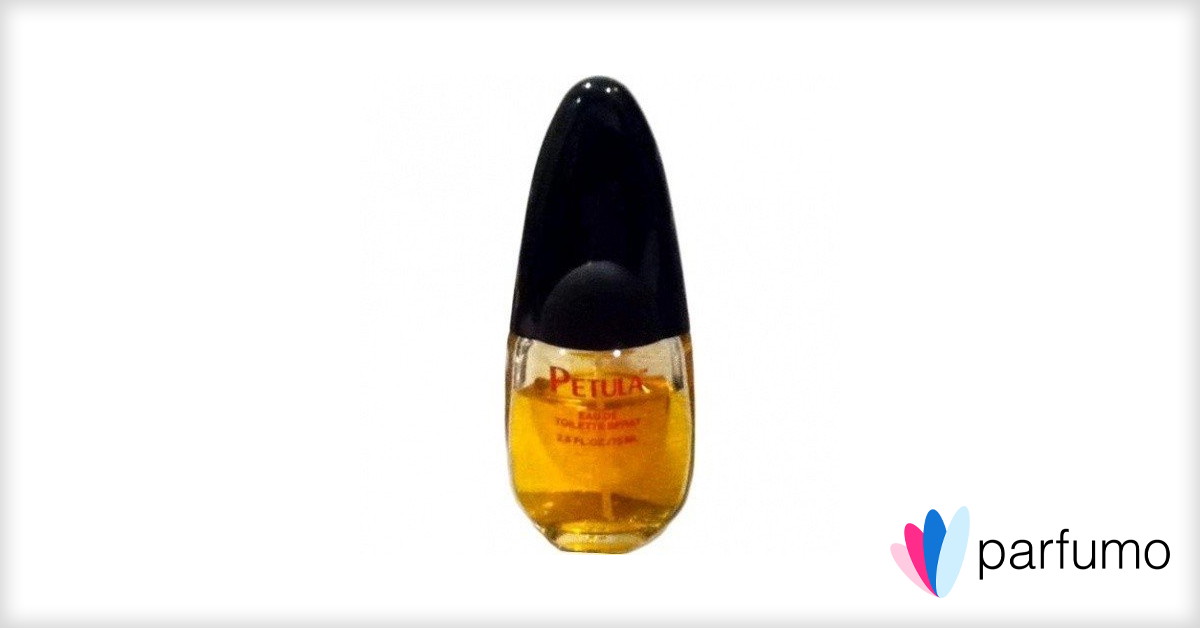 Petula by Starion » Reviews & Perfume Facts