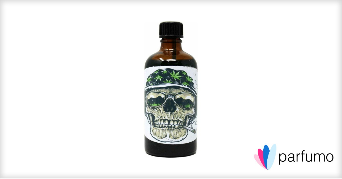 Chillin by Pinnacle Grooming » Reviews & Perfume Facts