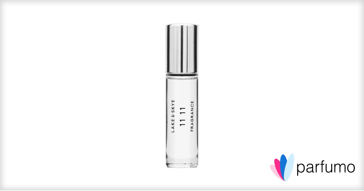 11 11 by Lake & Skye (Fragrance Oil) » Reviews & Perfume Facts