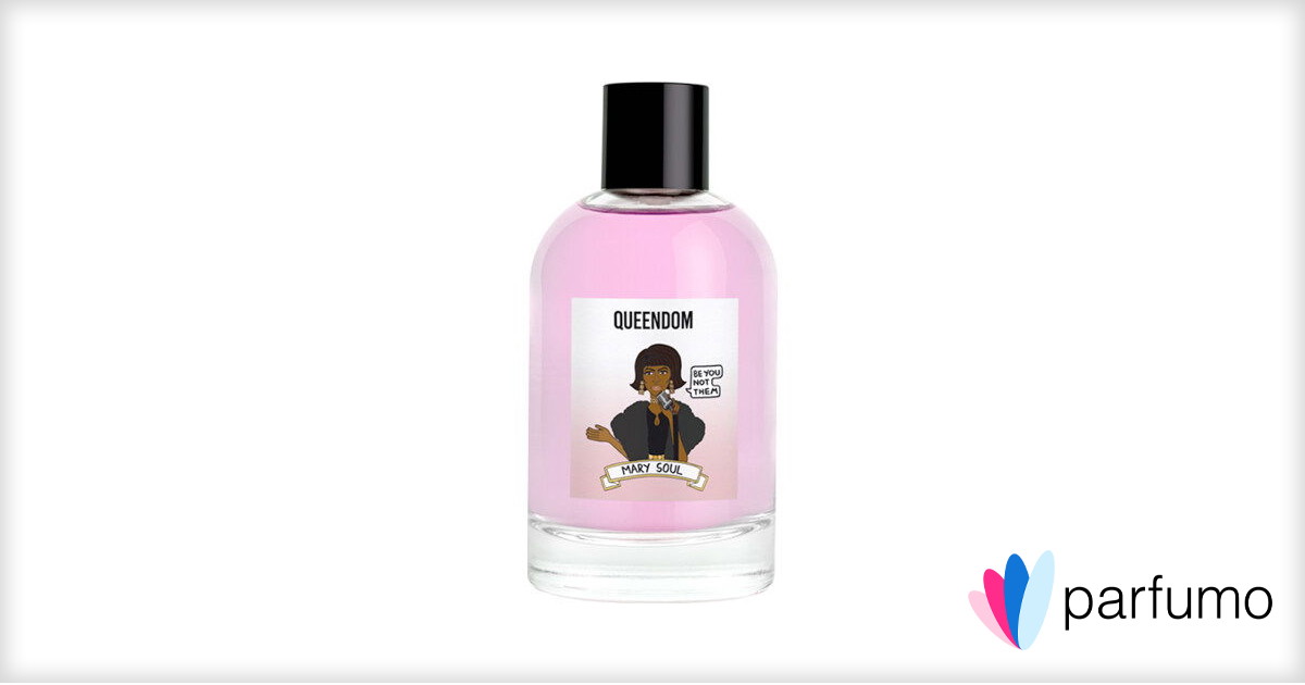 Mary Soul by Queendom » Reviews & Perfume Facts