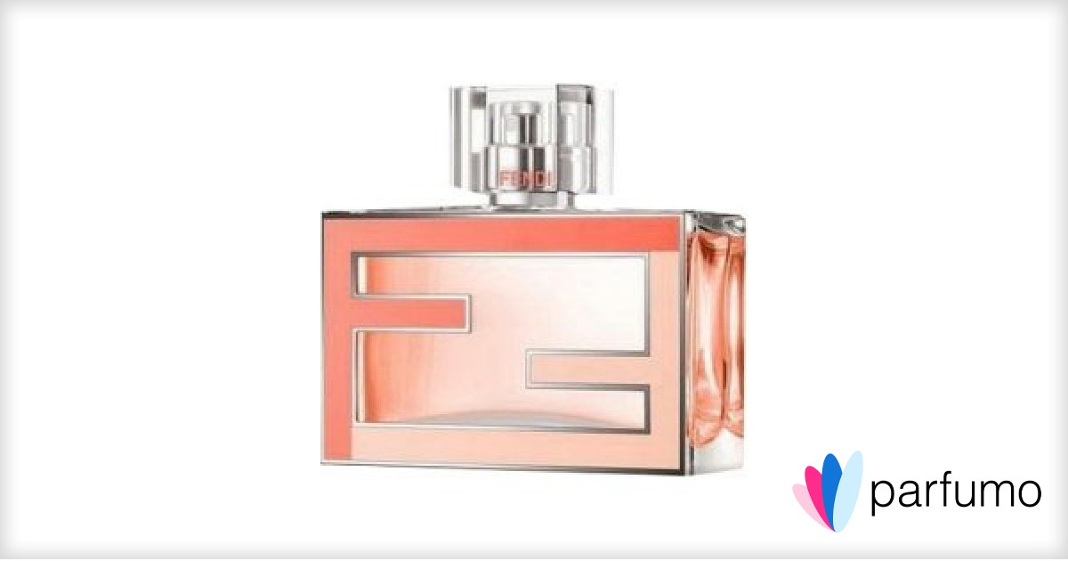 Fan di Fendi Blossom by Fendi » Reviews & Perfume Facts