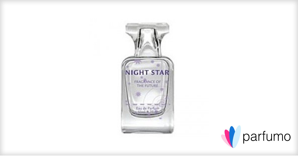 Night Star - Fragrance of the Future by Scents of Time » Reviews ...