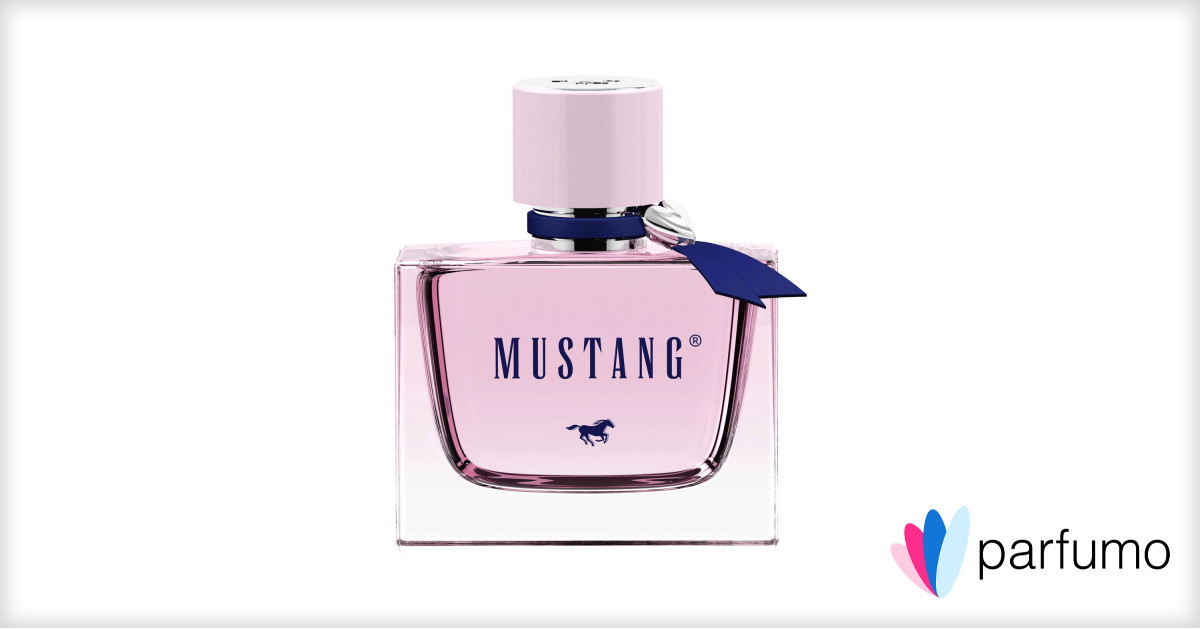 Pink Signature von Mustang Jeans » Meinungen & Duftbeschreibung