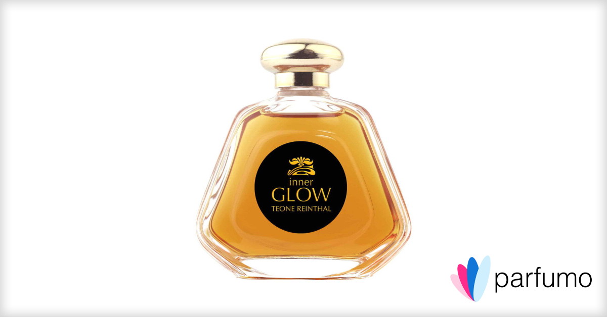 Inner Glow by Teone Reinthal Natural Perfume (Absolu de Parfum ...