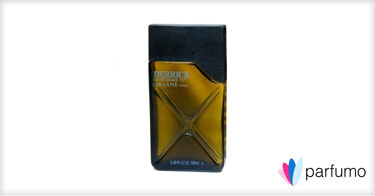 Derrick by Orlane (After Shave) » Reviews & Perfume Facts