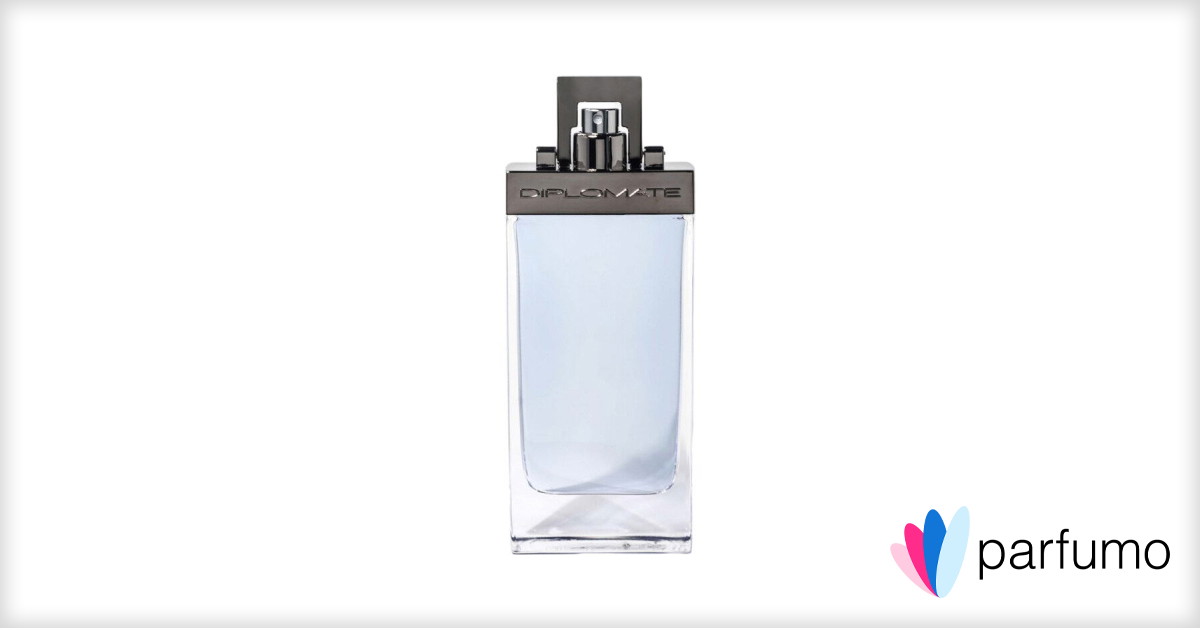 Diplomate Legend by Cyrus » Reviews & Perfume Facts