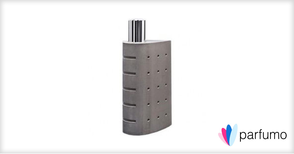 Voile de Beton von Thierry Bogaert » Meinungen & Duftbeschreibung