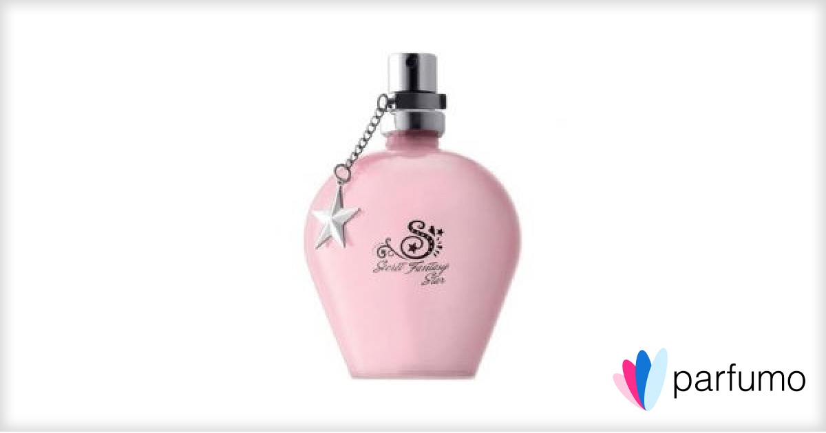 Secret Fantasy Star by Avon (Eau de Toilette) » Reviews & Perfume Facts