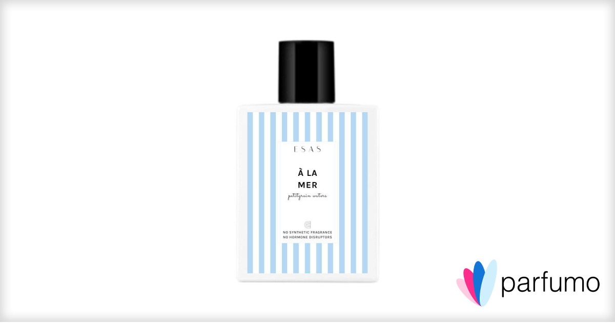 À la Mer by Esas » Reviews & Perfume Facts