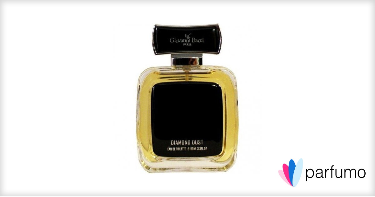 Diamond Dust pour Homme by Giovanni Bacci (Eau de Toilette) » Reviews & Perfume Facts