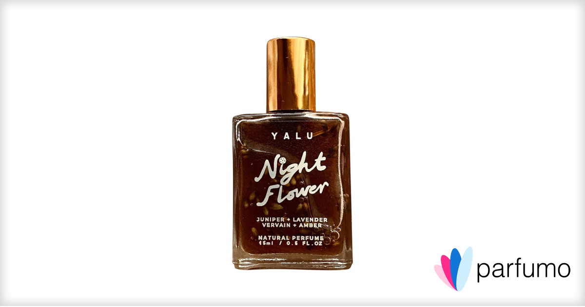 Night Flower by Yalu » Reviews & Perfume Facts