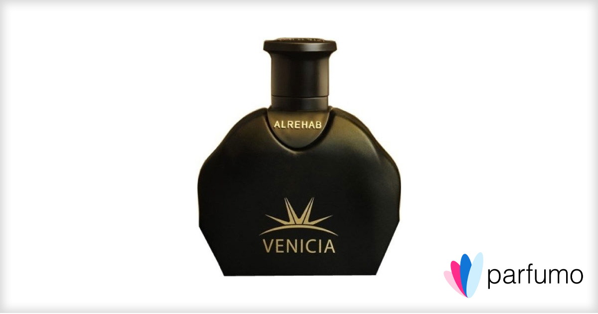 Venicia by Al Rehab » Reviews & Perfume Facts