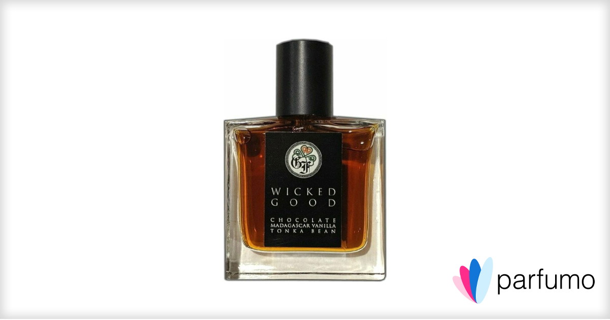 Wicked Good by Gallagher Fragrances » Reviews & Perfume Facts