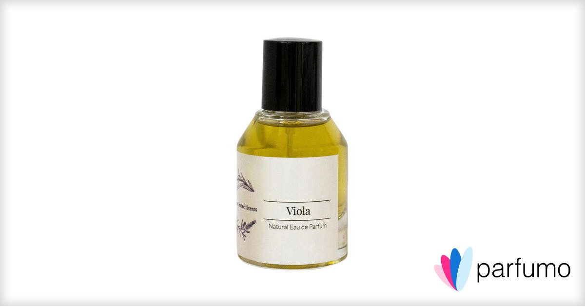 Viola by It Makes Perfect Scents » Reviews & Perfume Facts