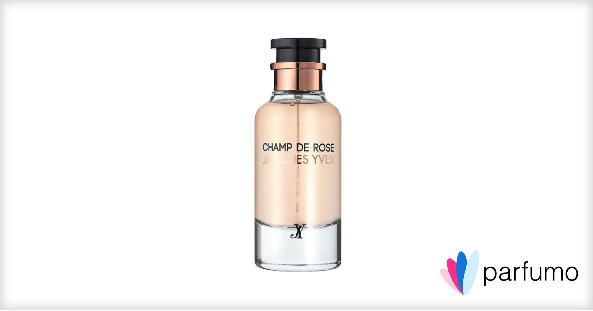 Champ de Rose by Fragrance World » Reviews & Perfume Facts