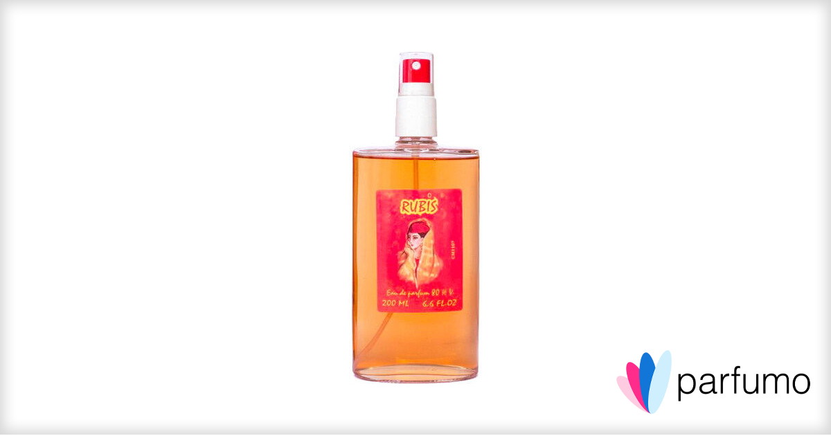 Rubis von Prestige de Menton » Meinungen & Duftbeschreibung